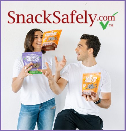 Get Ready to Snack without the Sneaky Surprises: Absurd Snacks Gets th