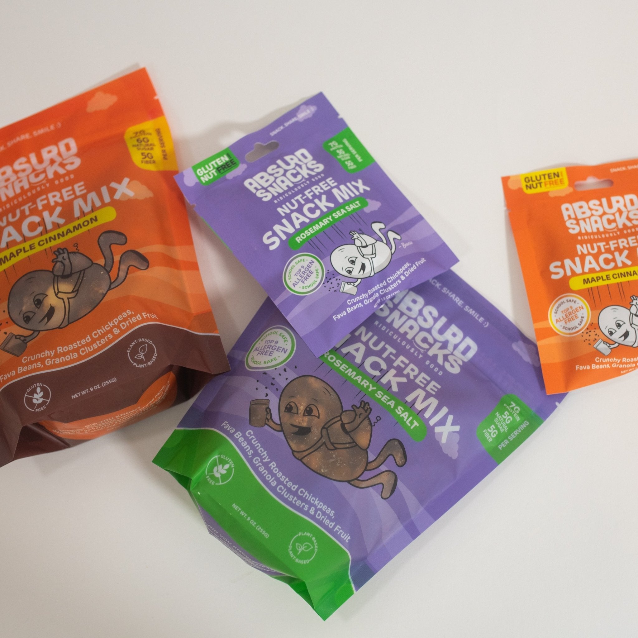 The Weekly Munch: Indulgent Snacks, New Faces, Perfecto Weather 🌞 ...