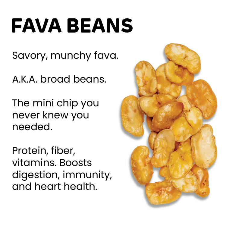 Absurd Snacks - Top 9 Allergy Free Trail Mix