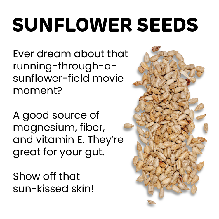 Absurd Snacks - Top 9 Allergy Free Trail Mix