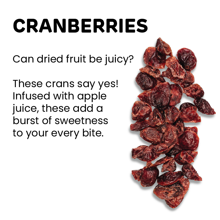 Absurd Snacks - Top 9 Allergy Free Trail Mix