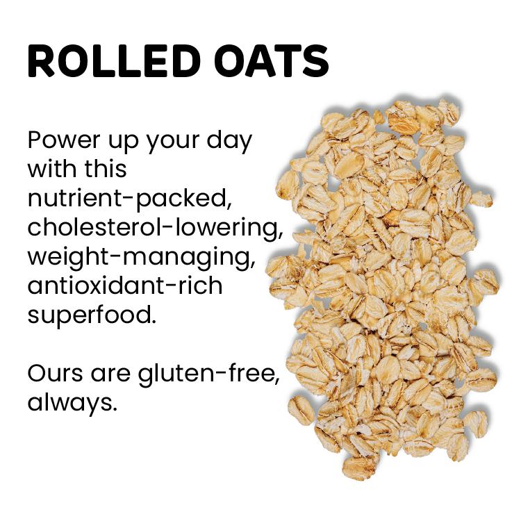 Absurd Snacks - Top 9 Allergy Free Trail Mix