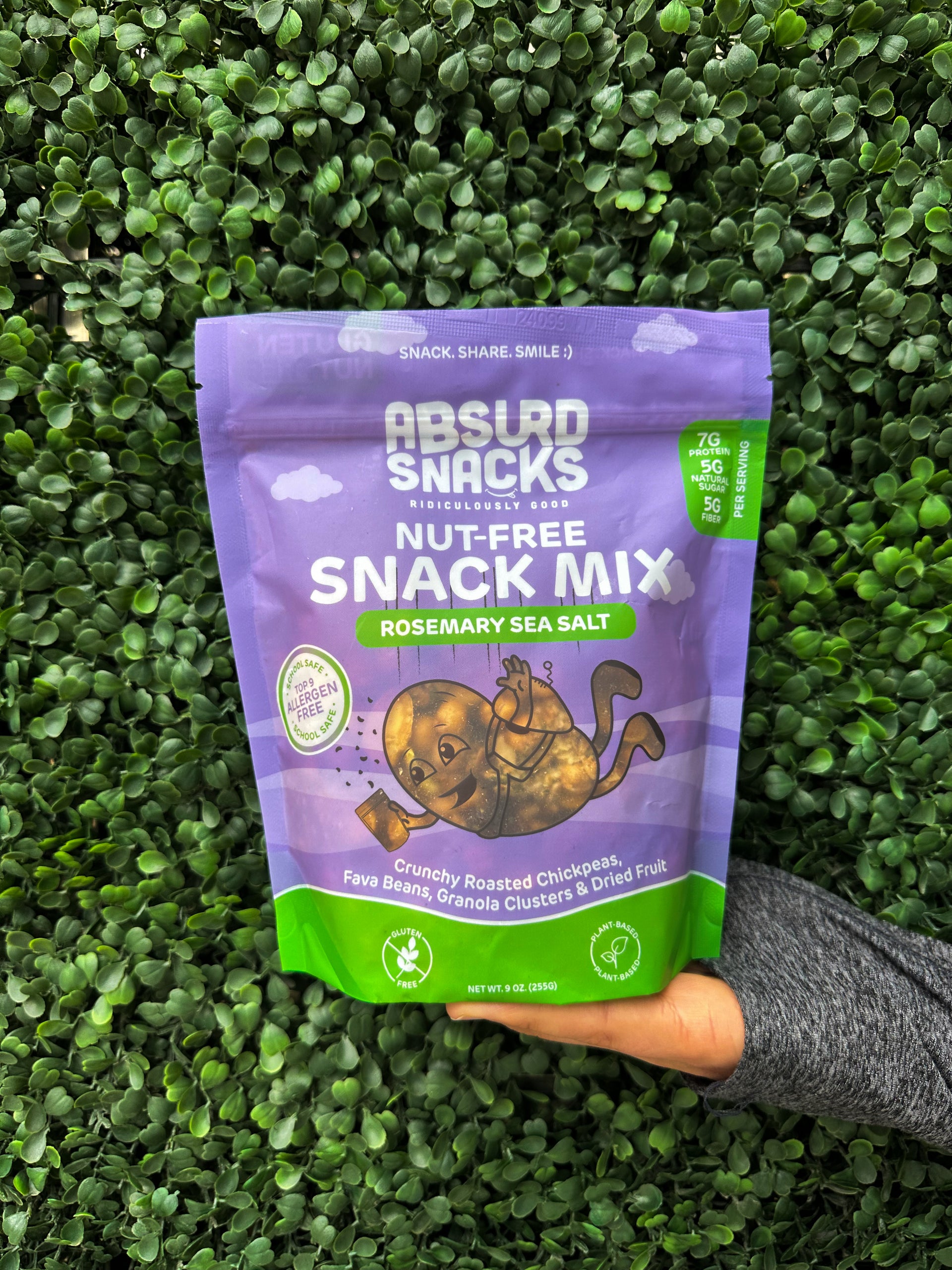 Frequently Asked Questions – Absurd Snacks