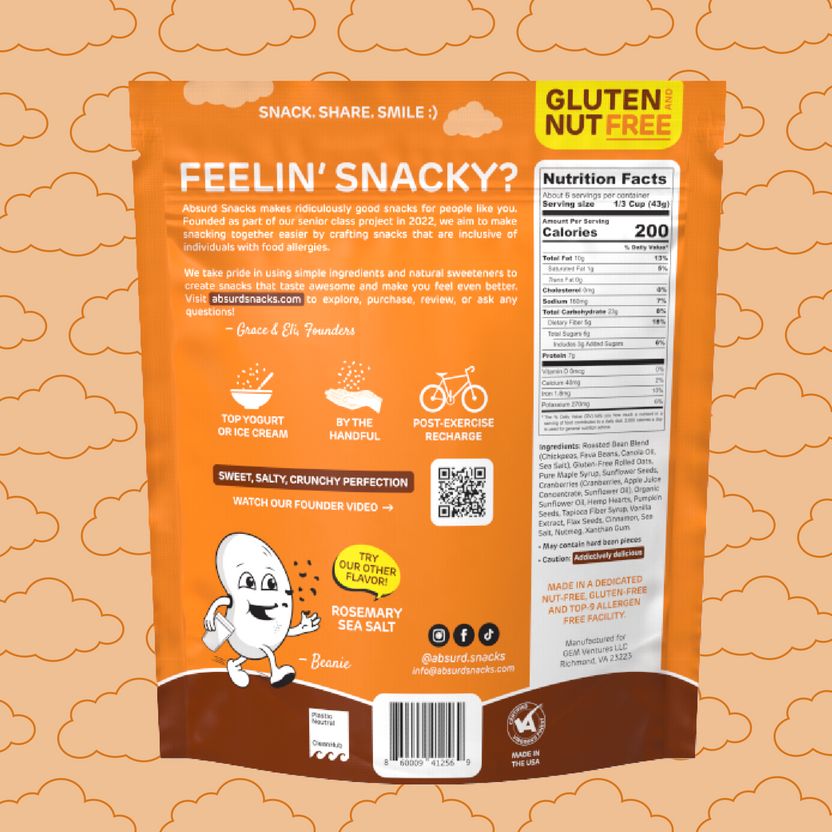 Products – Absurd Snacks