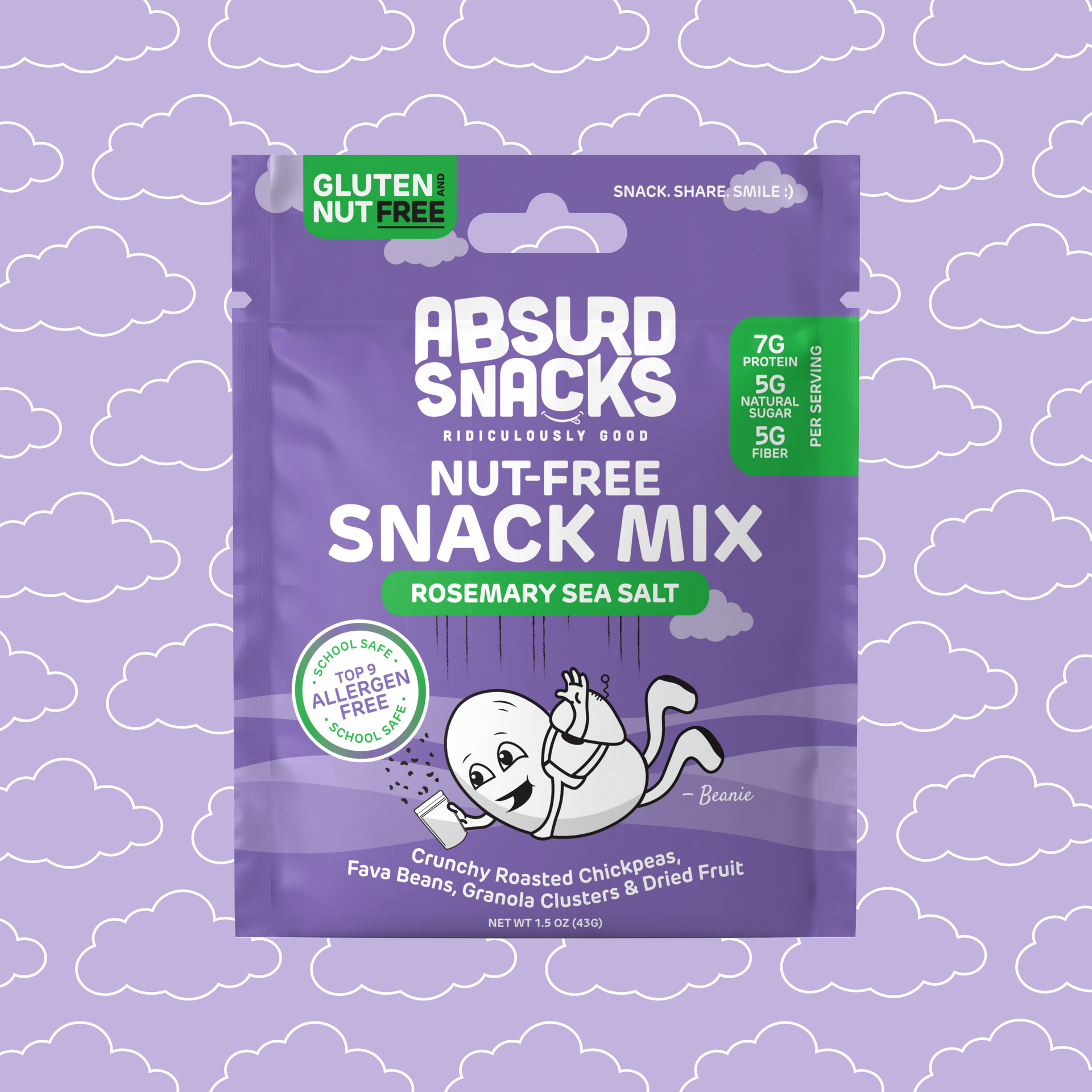 Products – Absurd Snacks