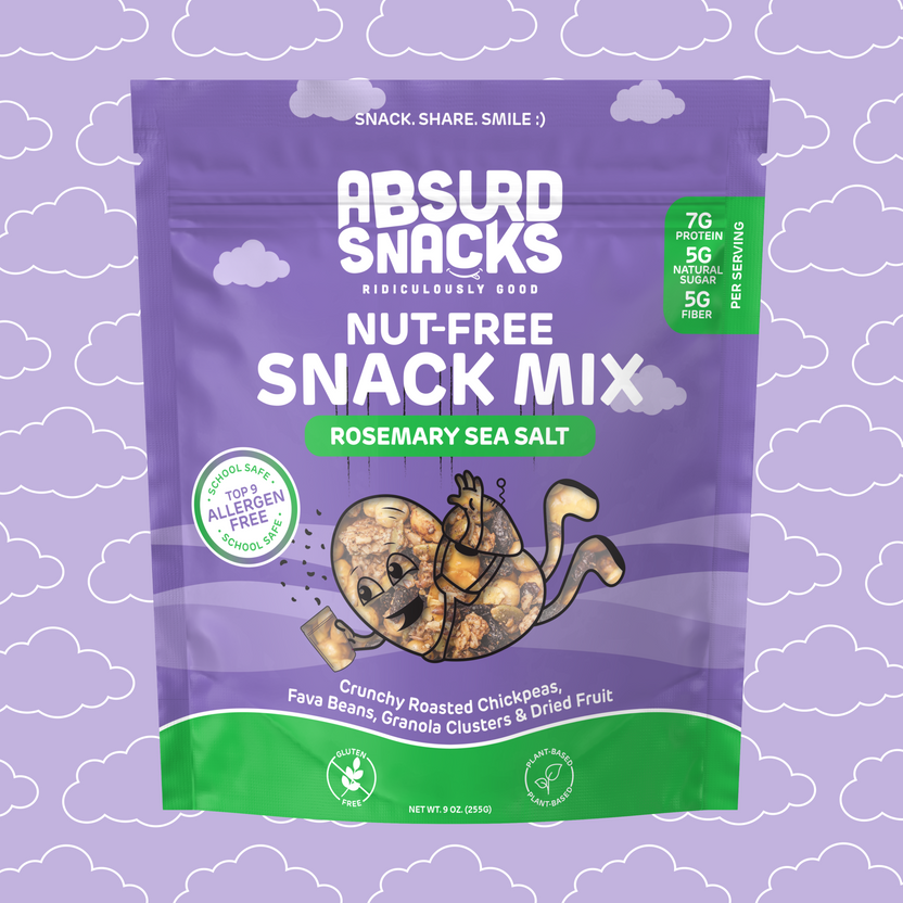 Products – Absurd Snacks